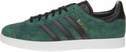 Adidas Gazelle Review, Facts, Comparison | RunRepeat