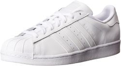 Adidas Superstar Review, Facts, Comparison | RunRepeat