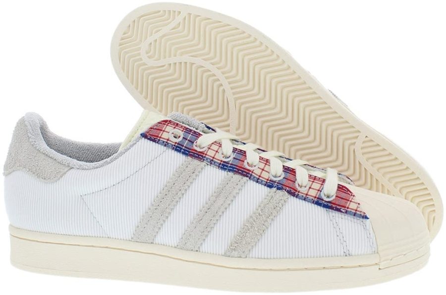 Adidas Superstar Review, Facts, Comparison | RunRepeat