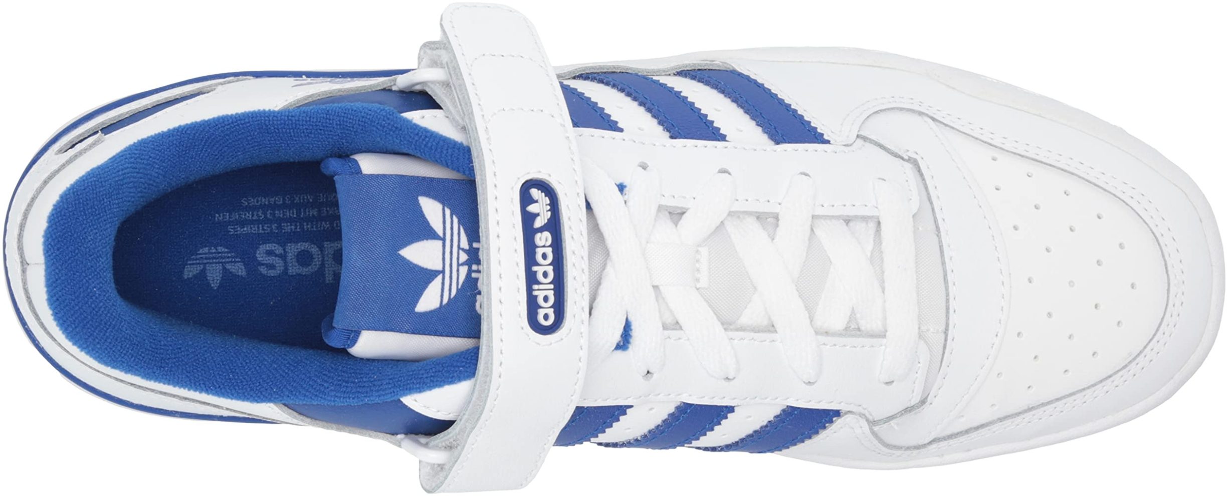 Adidas Forum Low Review, Facts, Comparison | RunRepeat