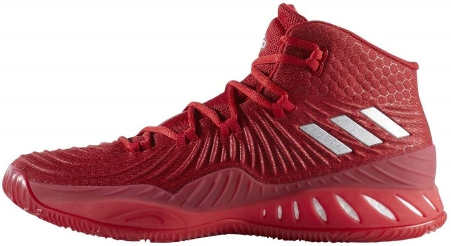 40+ Adidas basketball shoes: Save up to 51% | RunRepeat