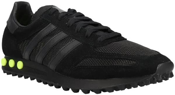 Adidas LA Trainer Review, Facts, Comparison | RunRepeat