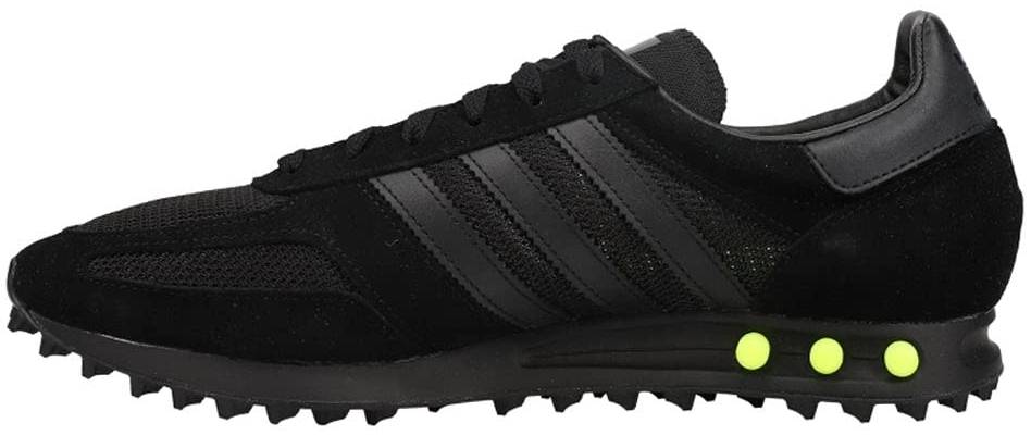 Adidas LA Trainer Review, Facts, Comparison | RunRepeat