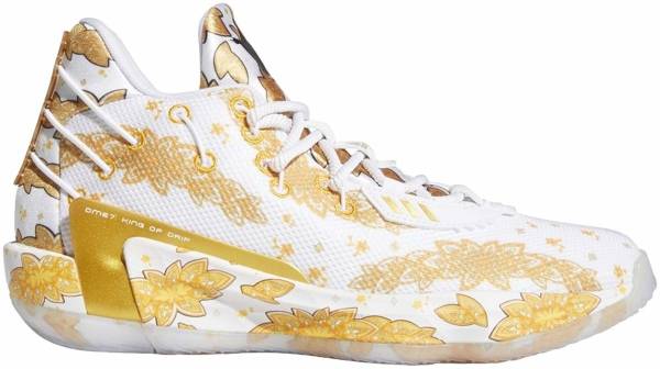 40+ Adidas basketball shoes: Save up to 51% | RunRepeat