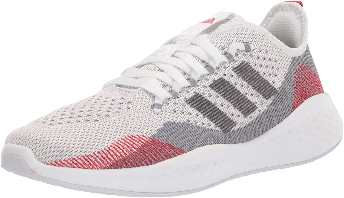Adidas Fluidflow 2.0 Review, Facts, Comparison | RunRepeat