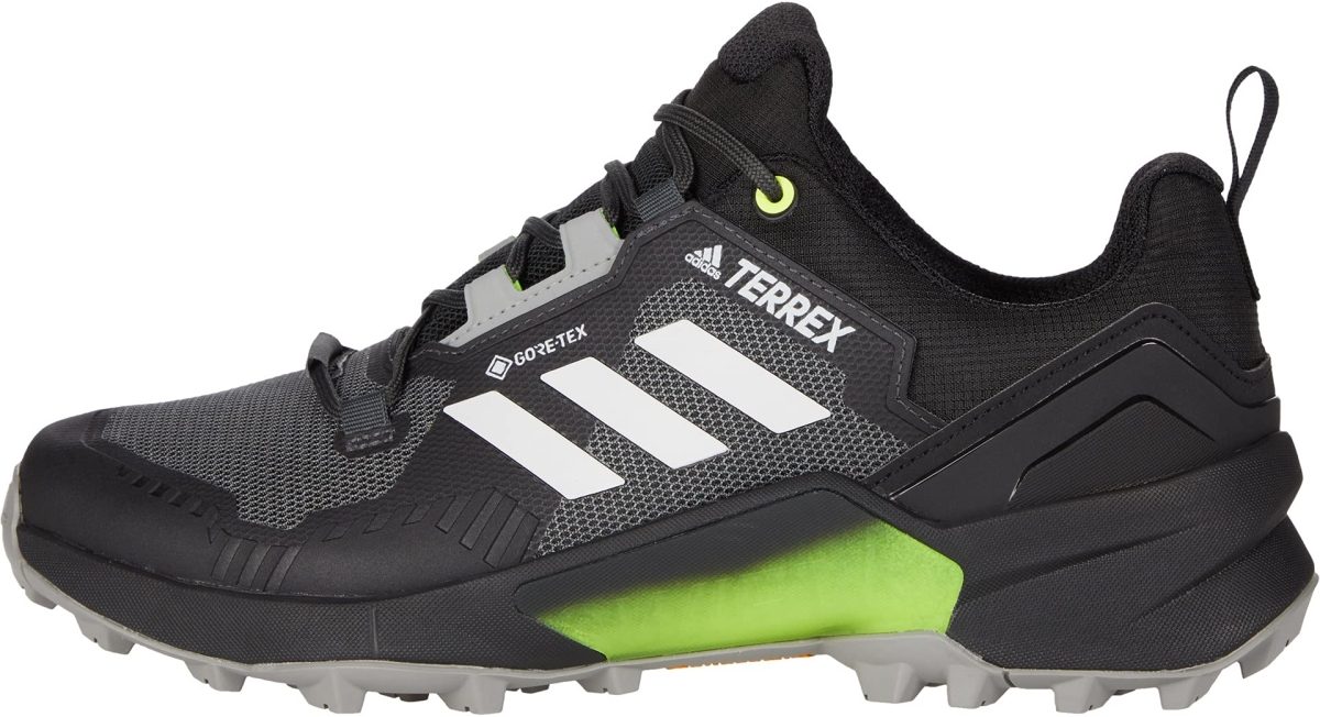 Adidas Terrex Swift R3 GTX Review, Facts, Comparison | RunRepeat