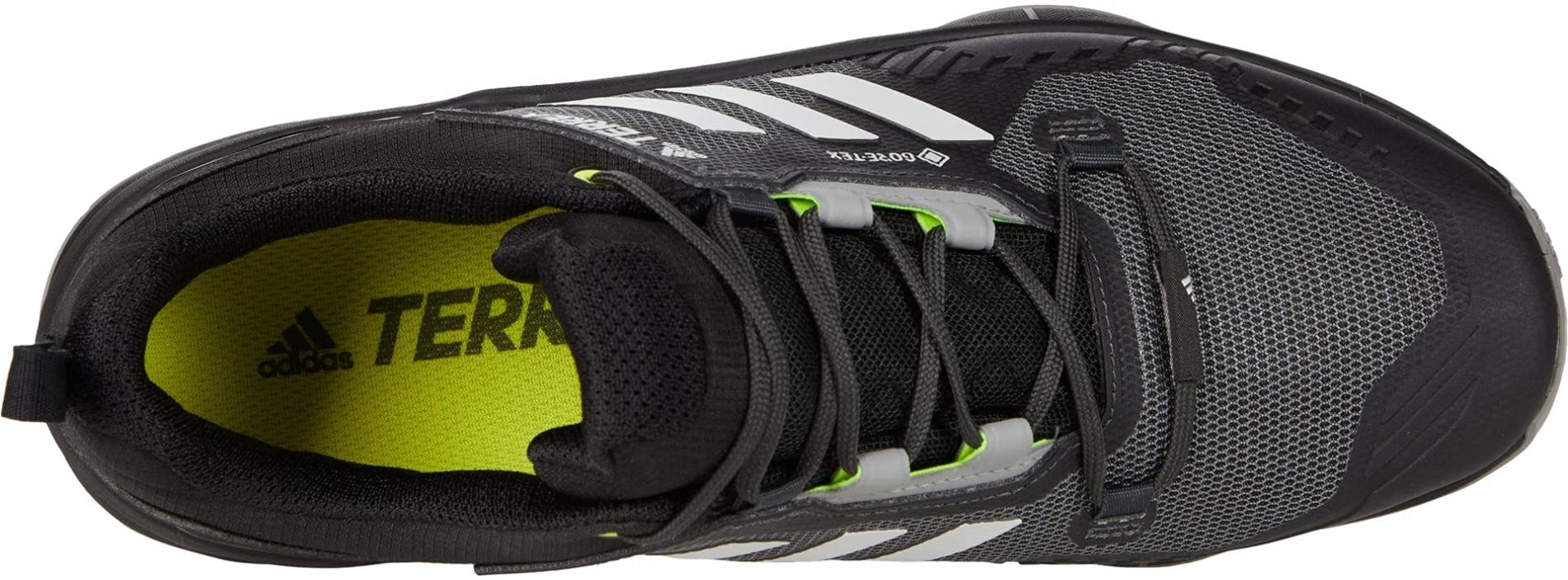 Adidas Terrex Swift R3 GTX Review, Facts, Comparison | RunRepeat