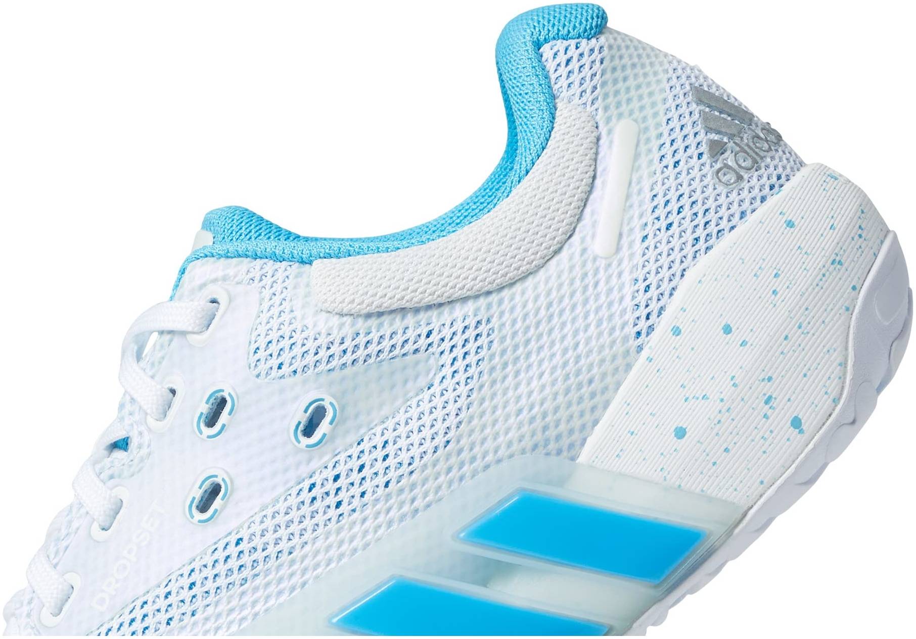 Adidas Dropset Trainer Review, Facts, Comparison | RunRepeat