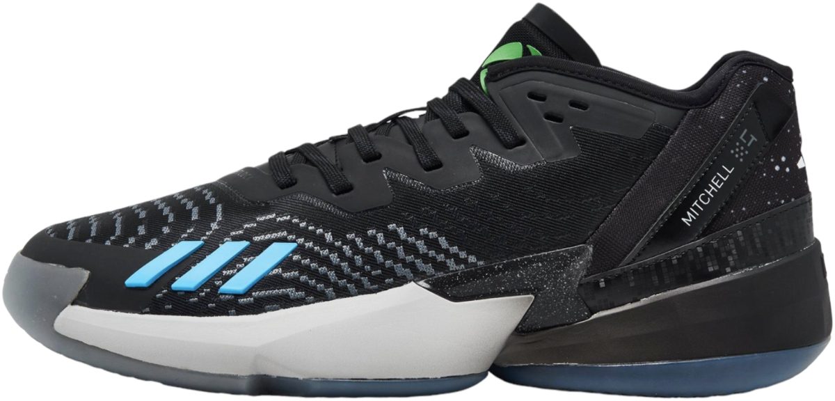 Adidas D.O.N. Issue #4 Review, Facts, Comparison | RunRepeat