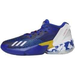 Adidas D.O.N. Issue #4 Review, Facts, Comparison | RunRepeat