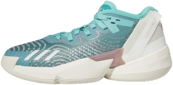 Adidas D.O.N. Issue #4 Review, Facts, Comparison | RunRepeat
