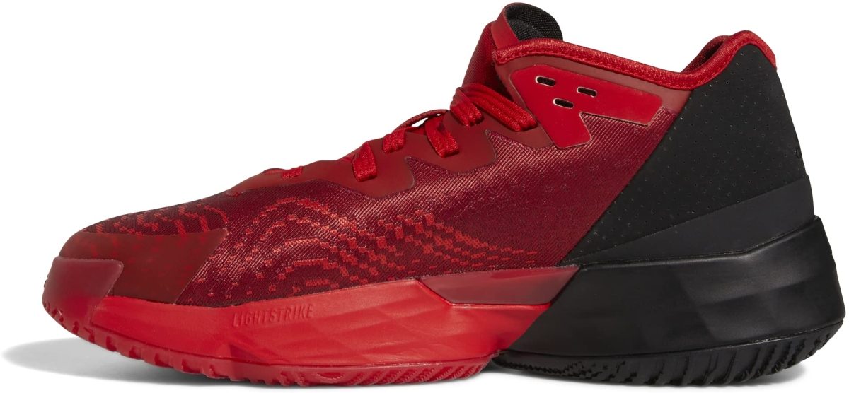 Adidas D.O.N. Issue #4 Review, Facts, Comparison | RunRepeat