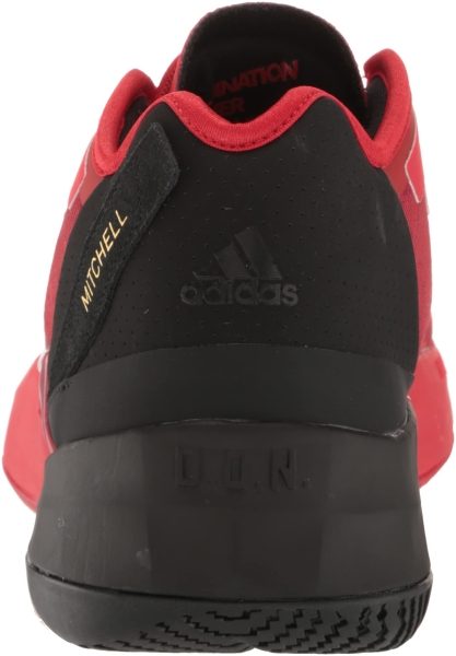 Adidas D.O.N. Issue #4 Review, Facts, Comparison | RunRepeat