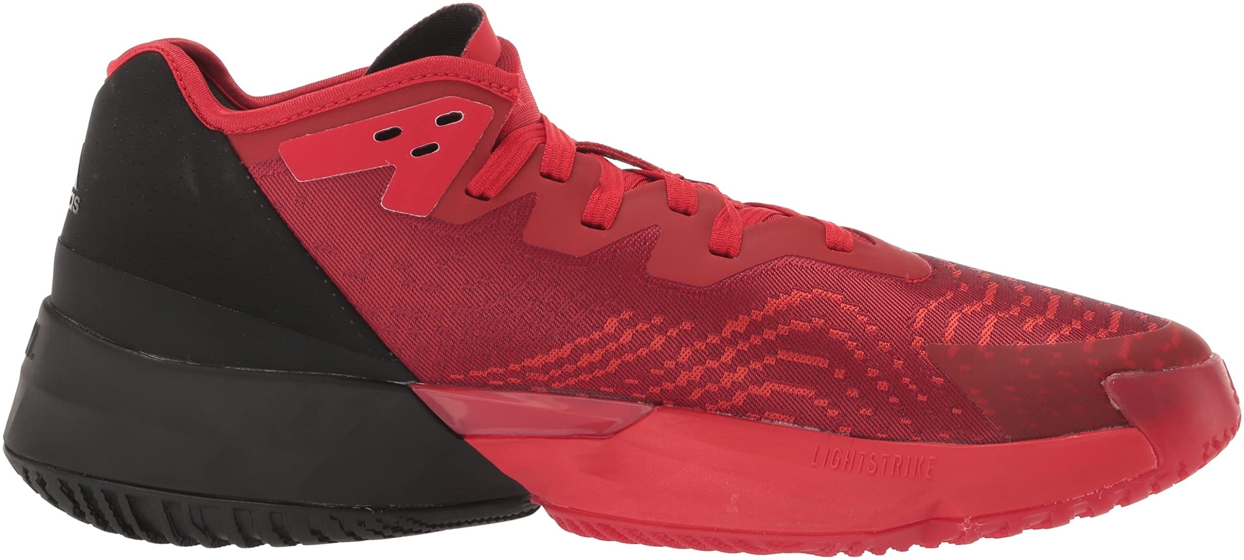 Adidas D.O.N. Issue #4 Review, Facts, Comparison | RunRepeat