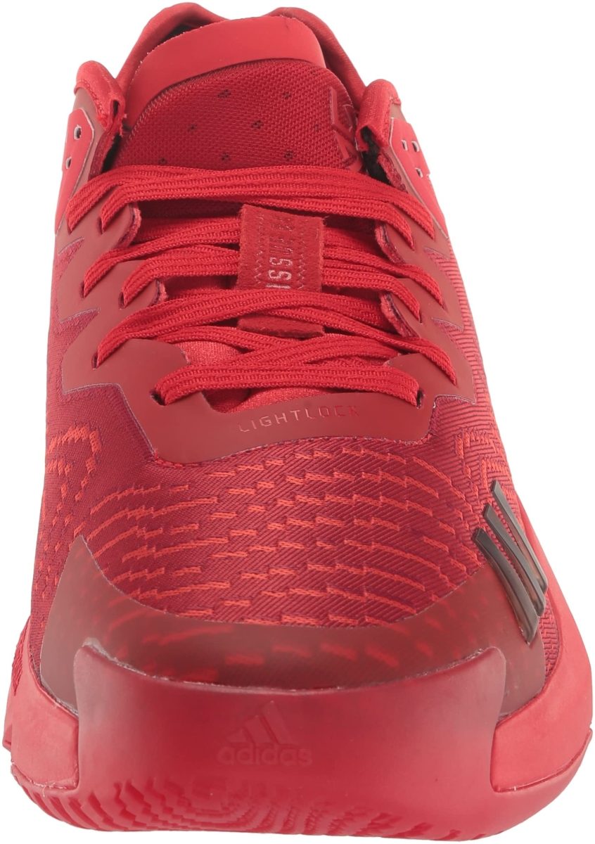 Adidas D.O.N. Issue #4 Review, Facts, Comparison | RunRepeat