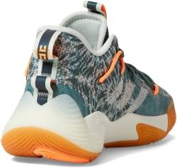 Adidas Harden Stepback 3 Review, Facts, Comparison | RunRepeat