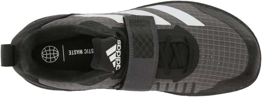 Adidas The Total Review, Facts, Comparison | RunRepeat