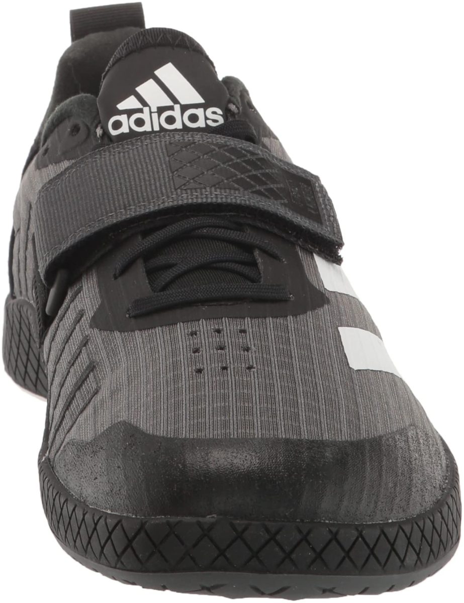 Adidas The Total Review, Facts, Comparison | RunRepeat