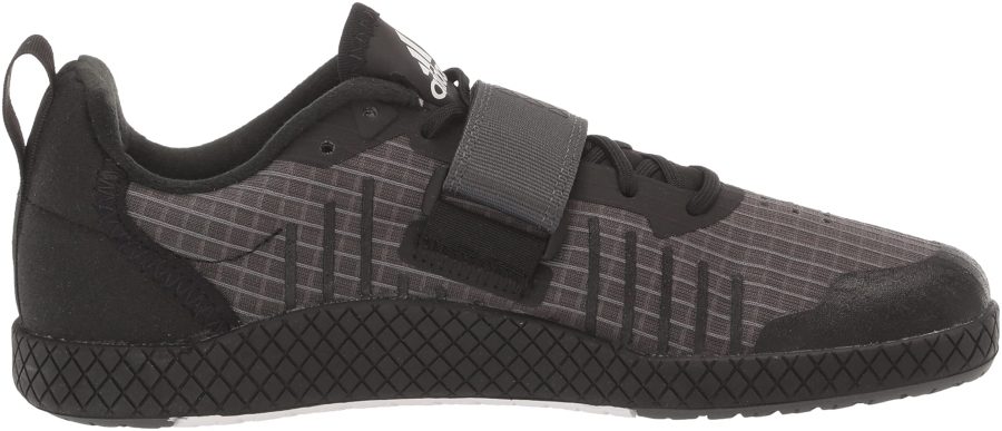 Adidas The Total Review, Facts, Comparison | RunRepeat