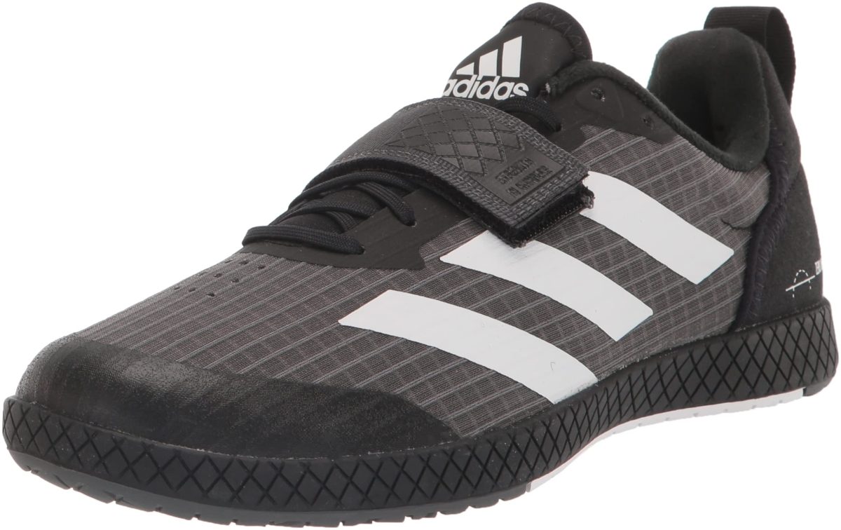 Adidas The Total Review, Facts, Comparison | RunRepeat