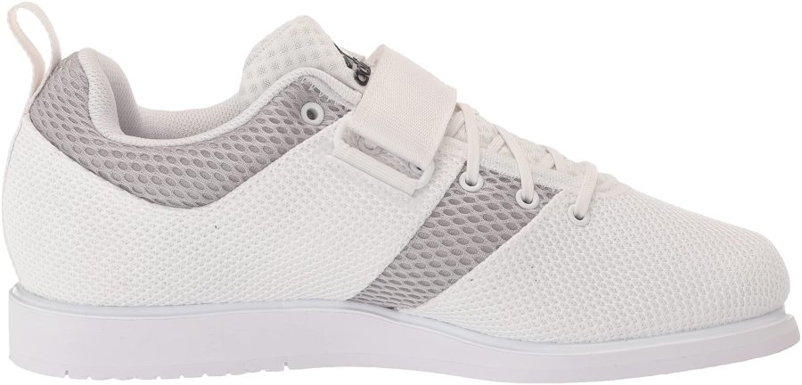 Adidas Powerlift 5 Review, Facts, Comparison | RunRepeat