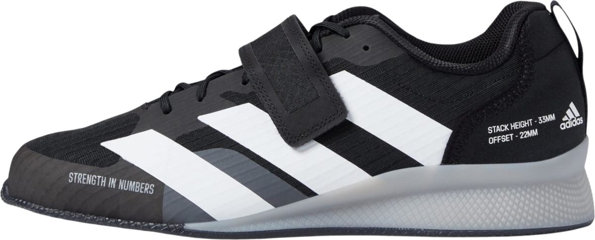 6 Best Adidas Gym Shoes in 2023 | RunRepeat