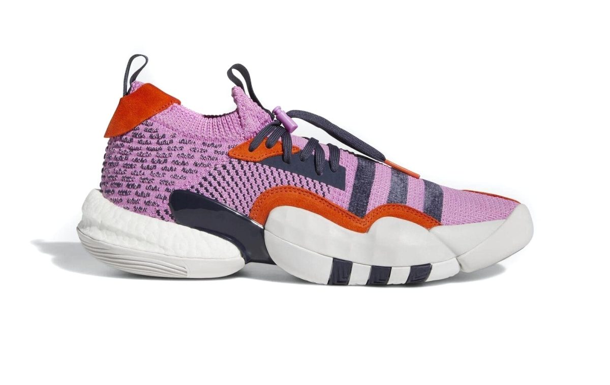 Adidas Trae Young 2 Review, Facts, Comparison | RunRepeat