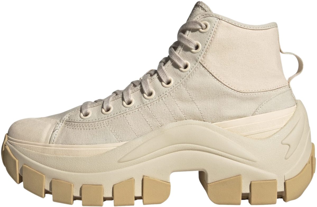 7 Best High Top Sneakers in 2023 | RunRepeat