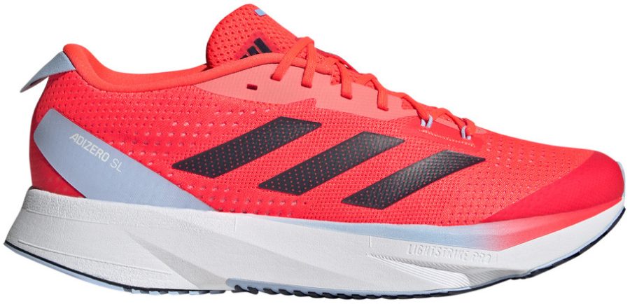 Adidas Adizero SL Review, Facts, Comparison | RunRepeat