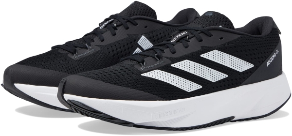 Adidas Adizero SL Review, Facts, Comparison | RunRepeat