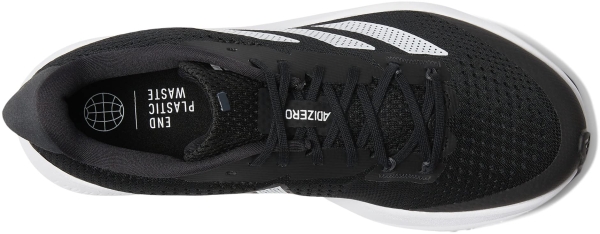 Adidas Adizero SL Review, Facts, Comparison | RunRepeat