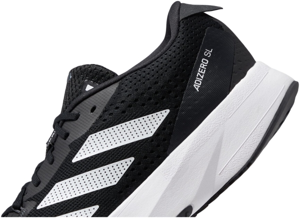 Adidas Adizero SL Review, Facts, Comparison | RunRepeat