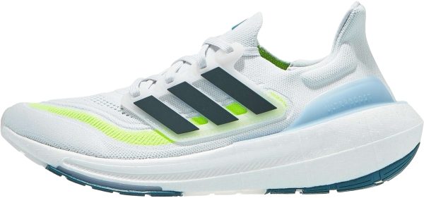 Adidas Ultraboost Light Review, Facts, Comparison | RunRepeat