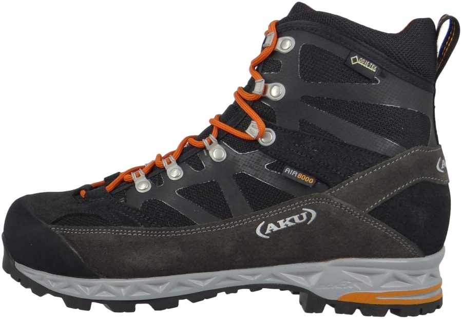 7 Best Backpacking Boots in 2023 | RunRepeat