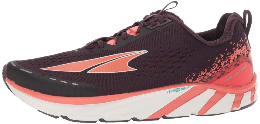 10+ Altra Road Running Shoe Reviews (2023) | RunRepeat