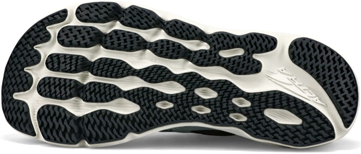 Altra Provision 7 Review, Facts, Comparison | RunRepeat