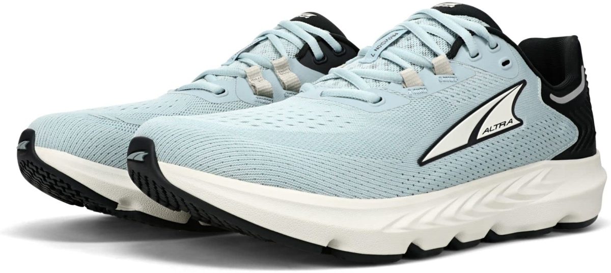 Altra Provision 7 Review, Facts, Comparison | RunRepeat