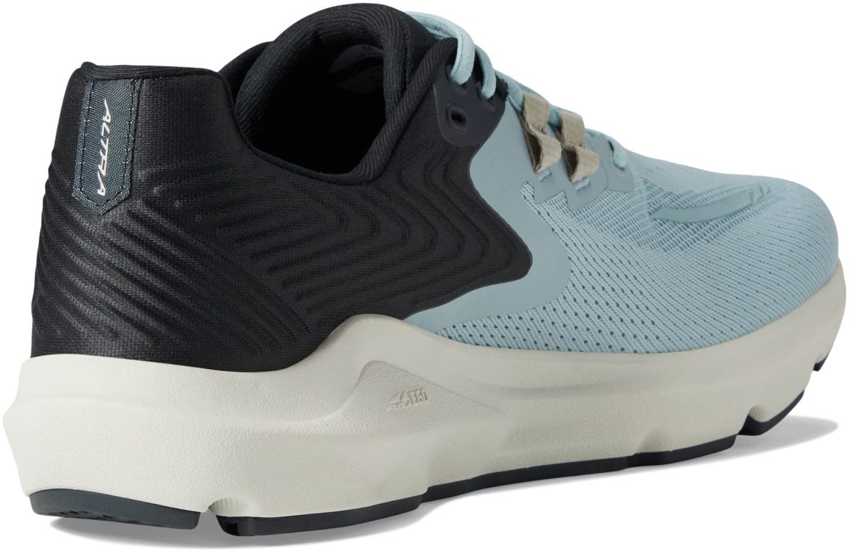 Altra Provision 7 Review, Facts, Comparison | RunRepeat