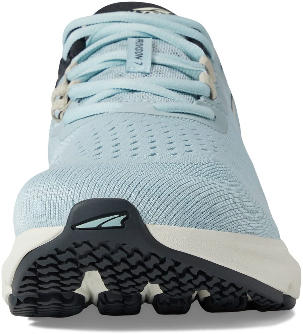Altra Provision 7 Review, Facts, Comparison | RunRepeat