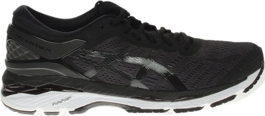 9 ASICS Gel Kayano Running Shoe Reviews (2023) | RunRepeat