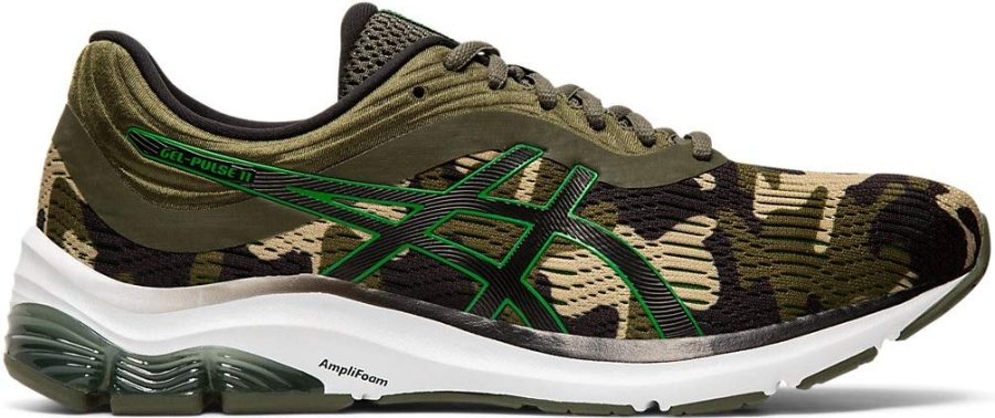 100+ ASICS Neutral Running Shoe Reviews (2023) | RunRepeat