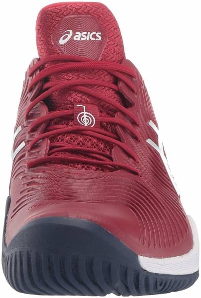 Only $116 - Buy Asics Court FF 2 | RunRepeat