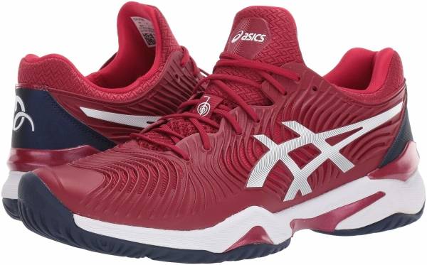 Only $116 - Buy Asics Court FF 2 | RunRepeat
