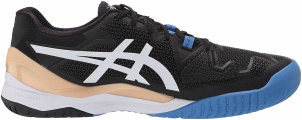 Buy Asics Gel Resolution 8 - Only $115 Today | RunRepeat
