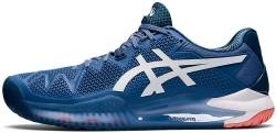 ASICS Gel Resolution 8 Review, Facts, Comparison | RunRepeat
