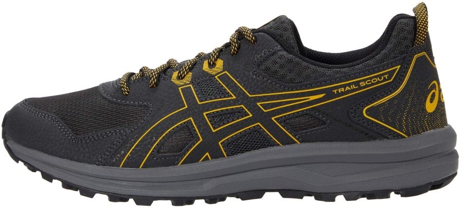 20+ ASICS Trail Running Shoe Reviews (2023) | RunRepeat