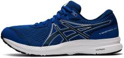 Cut in half: ASICS Gel Contend 7 Review (2023) | RunRepeat