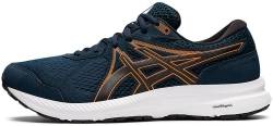 Asics Gel Contend 7 Review 2022, Facts, Deals ($35) | RunRepeat