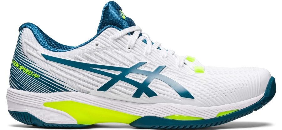 4 Best ASICS Tennis Shoes in 2023 | RunRepeat