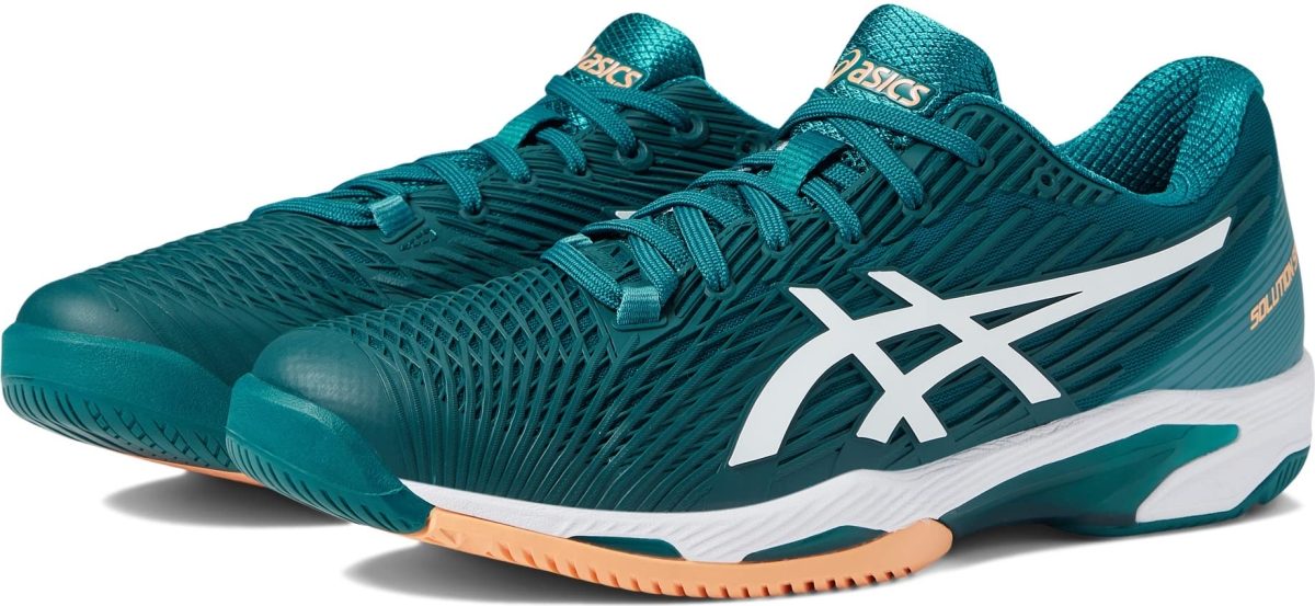 ASICS Solution Speed FF 2 Review, Facts, Comparison | RunRepeat